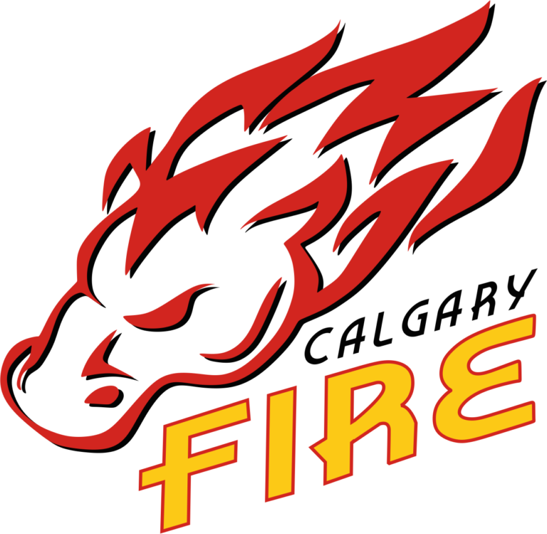 Calgary Fire – Girls Hockey Calgary