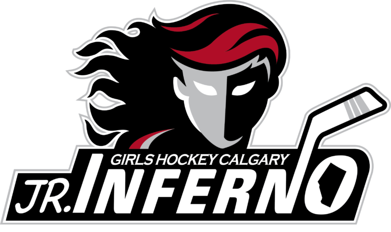 Jr Inferno – Girls Hockey Calgary