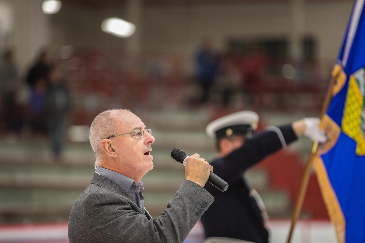 A Night to Remember at Father David Bauer! – Girls Hockey Calgary