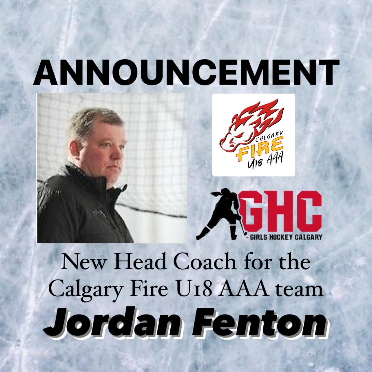 News – Girls Hockey Calgary