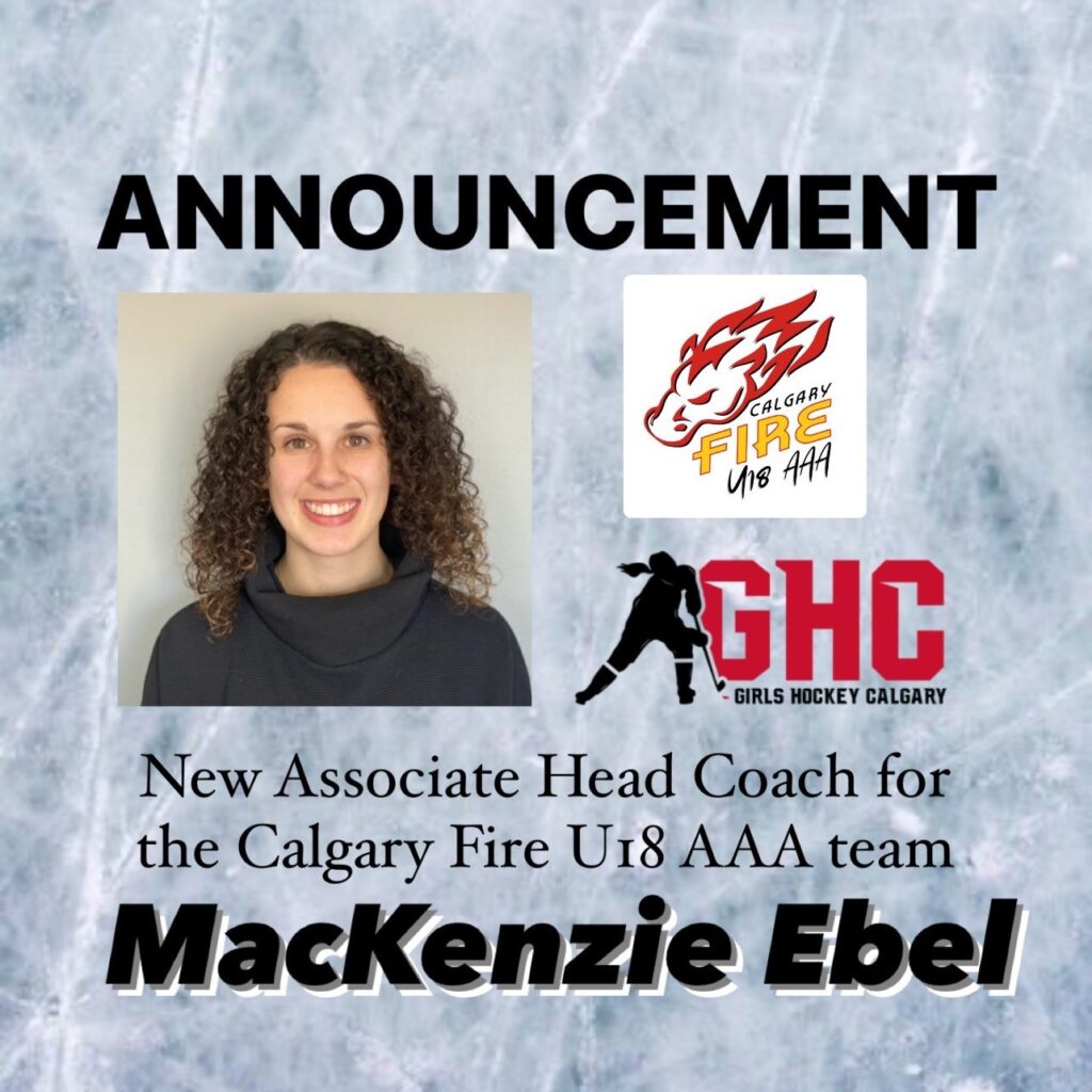 New U18AAA Coach Announced for Second Fire Team – 2024/2025 Season ...