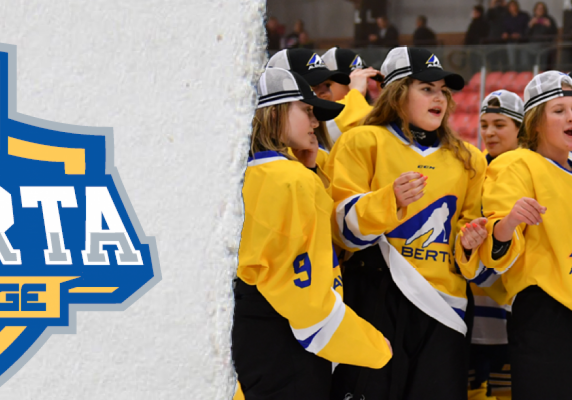 Girls Hockey Calgary – Calgary's All-Female Minor Hockey Association